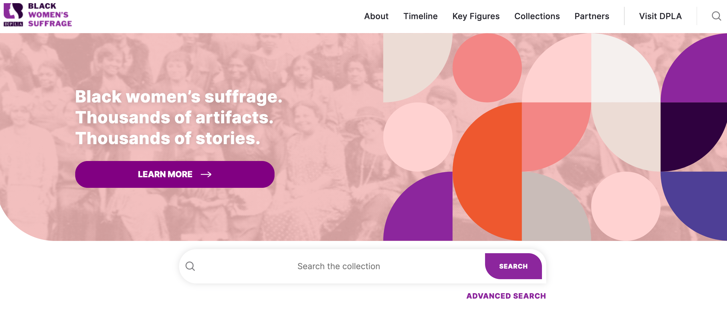 DPLA Announces Launch of Black Women’s Suffrage Digital Collection | LJ ...