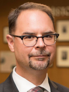 Duke University Names Joseph Salem University Librarian