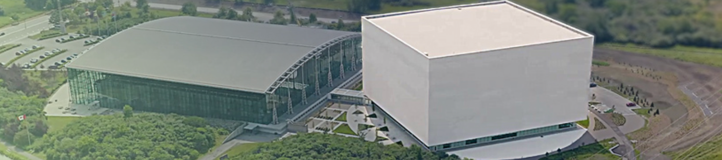 Library and Archives Canada (LAC) Opens its New Preservation Storage ...