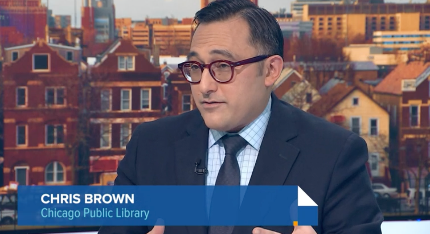 Public Libraries: "Chicago Public Library Celebrates 150 Years of ...