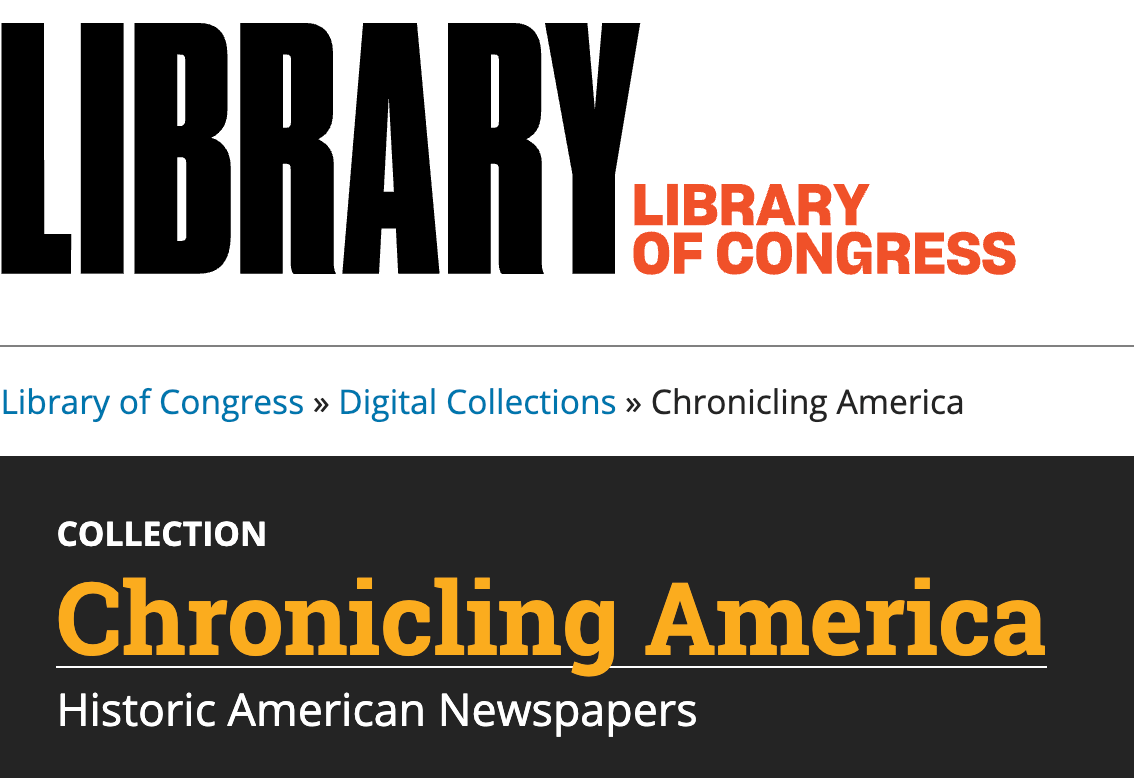 Chronicling America Adds More Newspapers From New Hampshire, Material ...