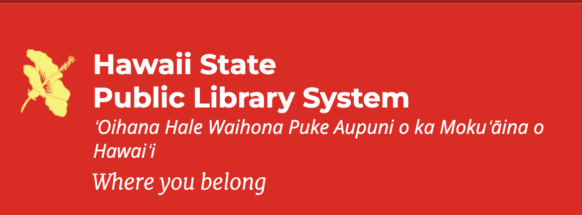Hawaii State Public Library System: RFID Checkout/Check-In System Goes ...