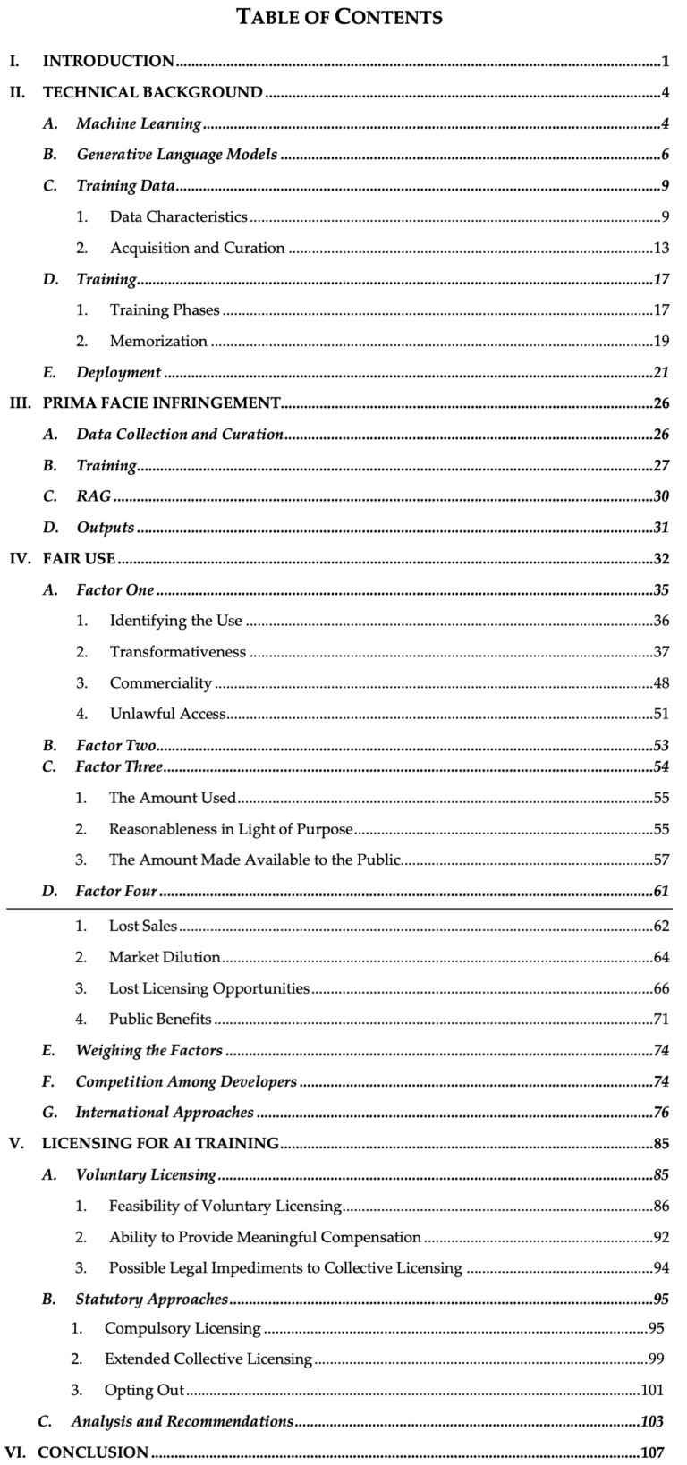 U.S. Copyright Office Releases Prepublication Version of Report on ...